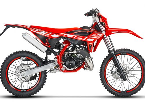 RR50 SPORT - Mecanicmotos