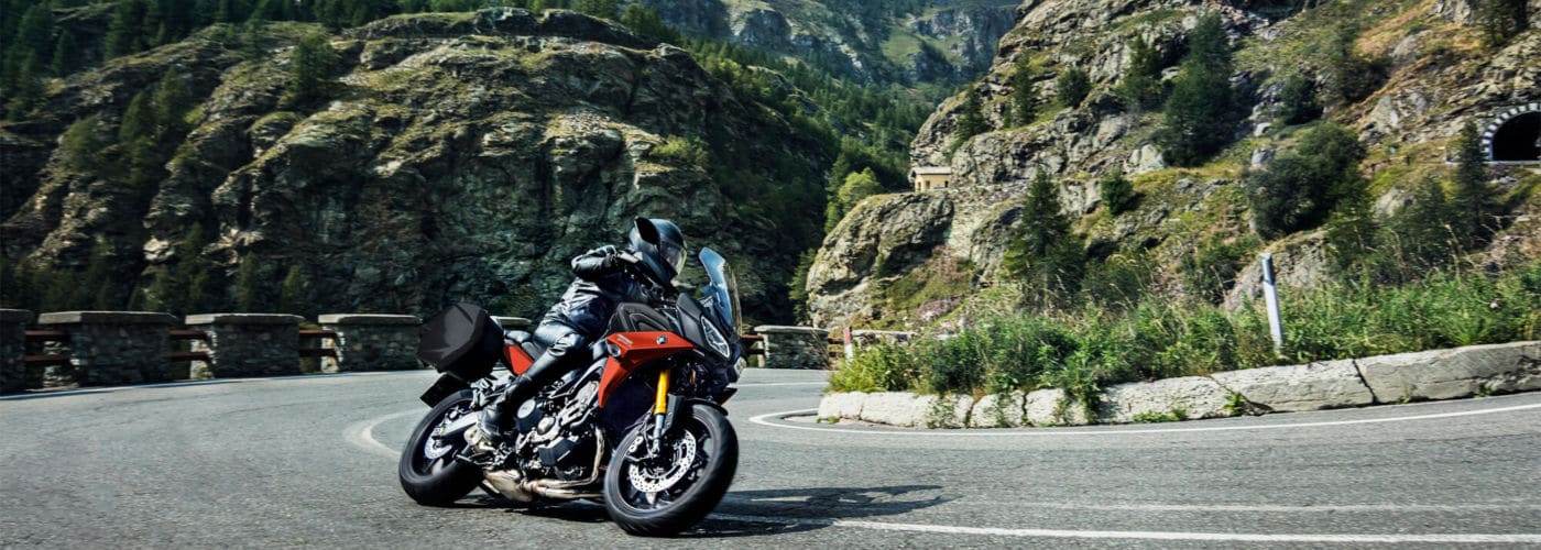 Le spécialiste motos dans le Brabant-Wallon | Mecanicmotos